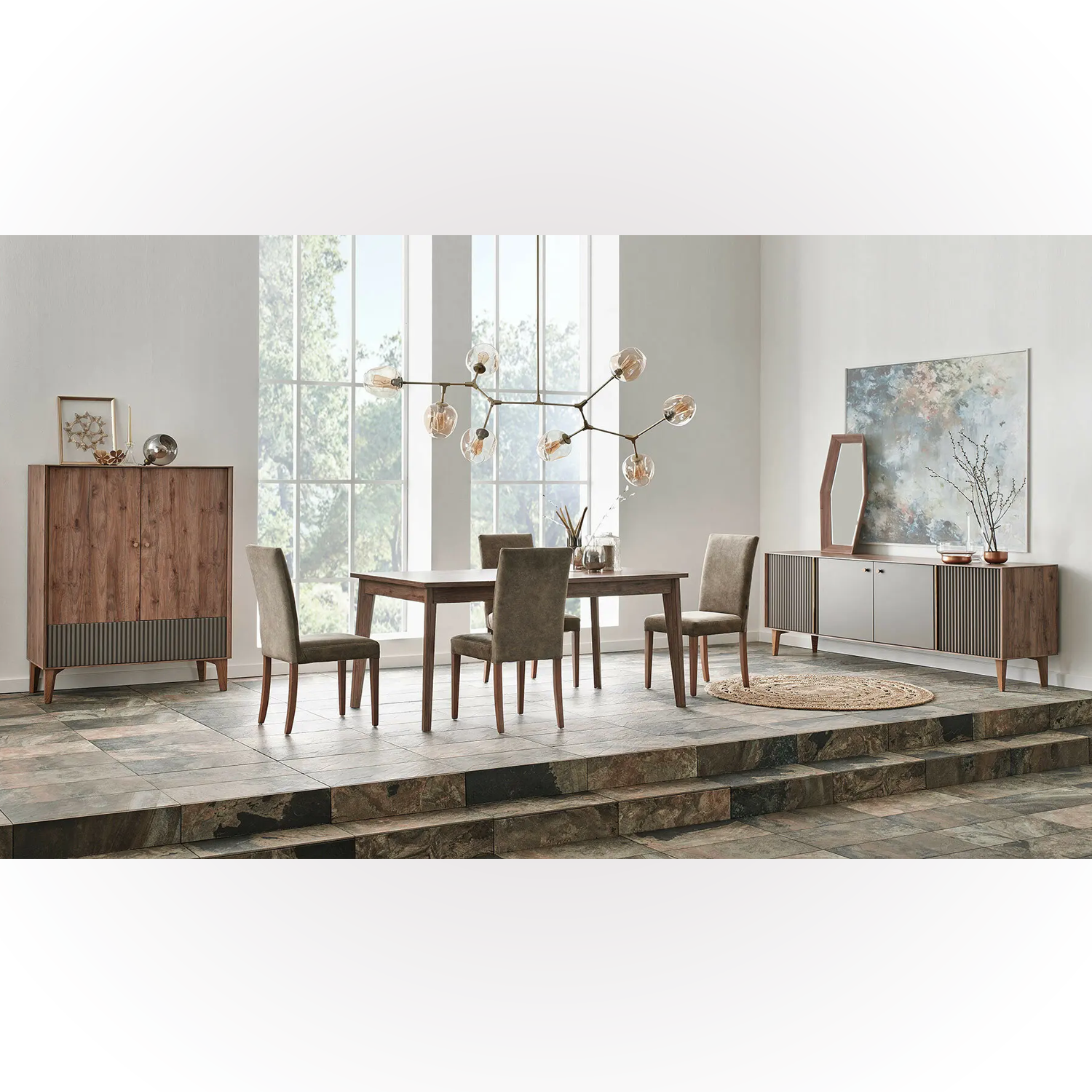 Esszimmer Set Archive - Dogtas - Qualität fühlen!